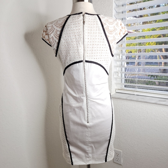 Bless'ed Are The Meek | Dresses | Blessed Are The Meek Glasswork Dress ...